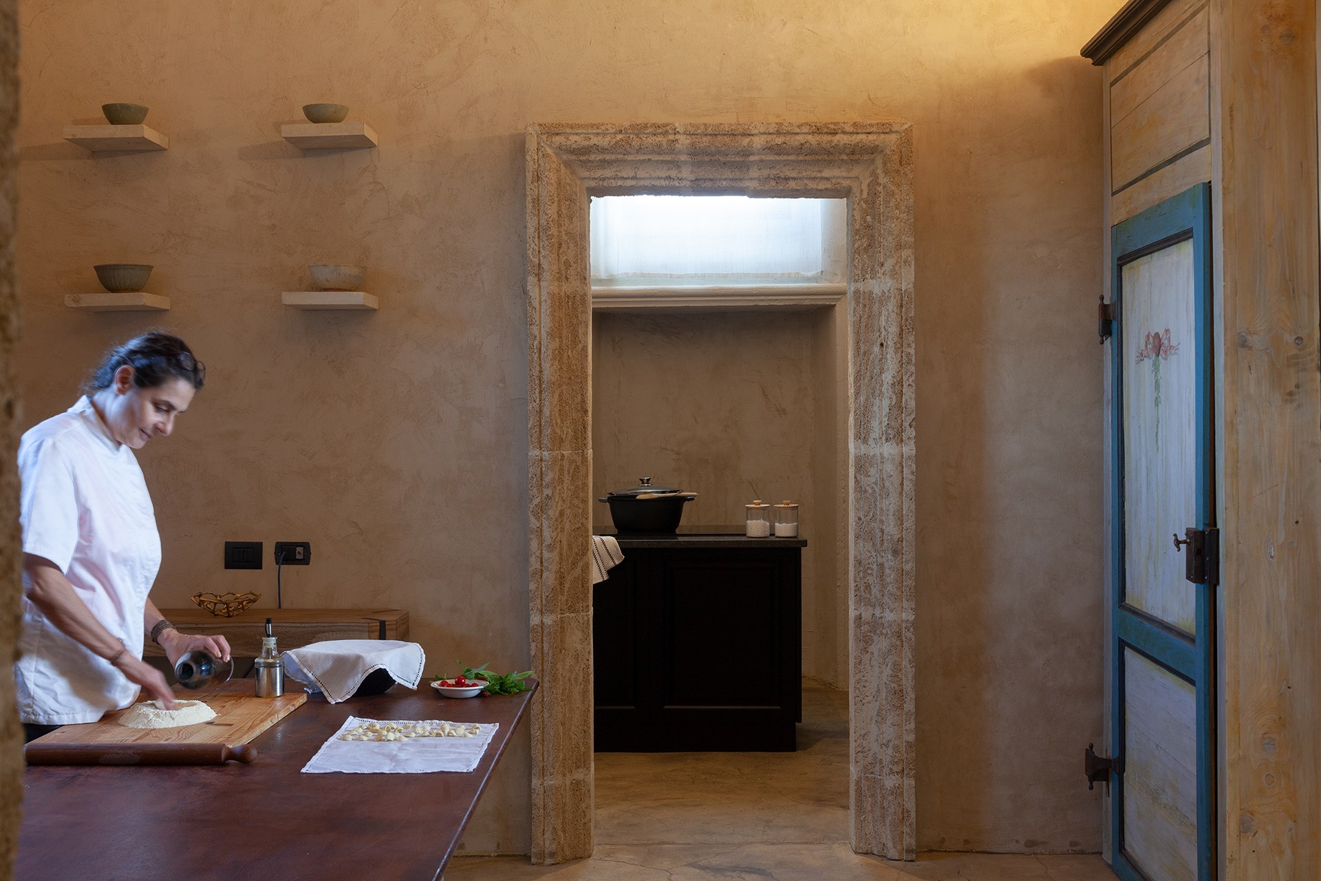 Casino Doxi Stracca, luxury villas and masserie in Salento, Puglia, Italy - The Thinking Traveller